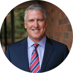 Paul C. Westhead | Orange County Community Foundation