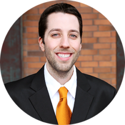 Thomas Moore | Orange County Community Foundation