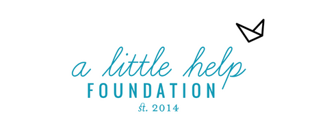 A Little Help Goes Around the World | Orange County Community Foundation