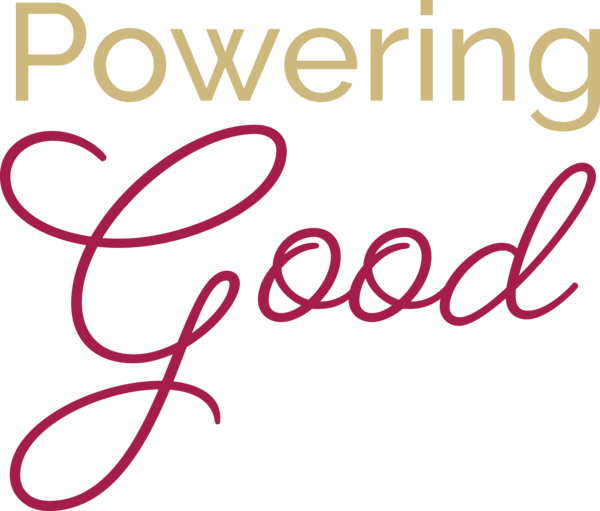 Powering Good - Orange County Community Foundation