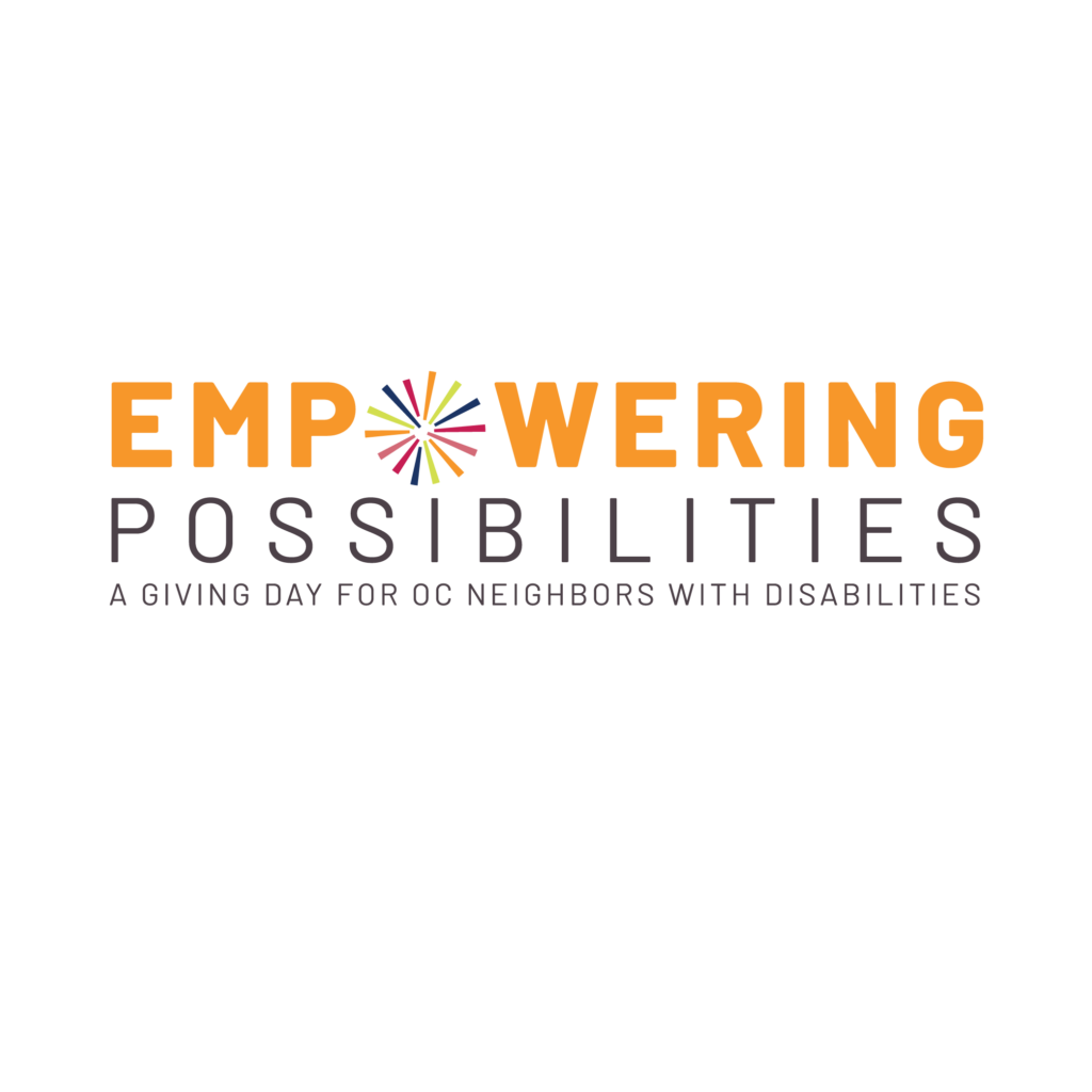 Empowering Possibilities Giving Day 2024 | Orange County Community ...