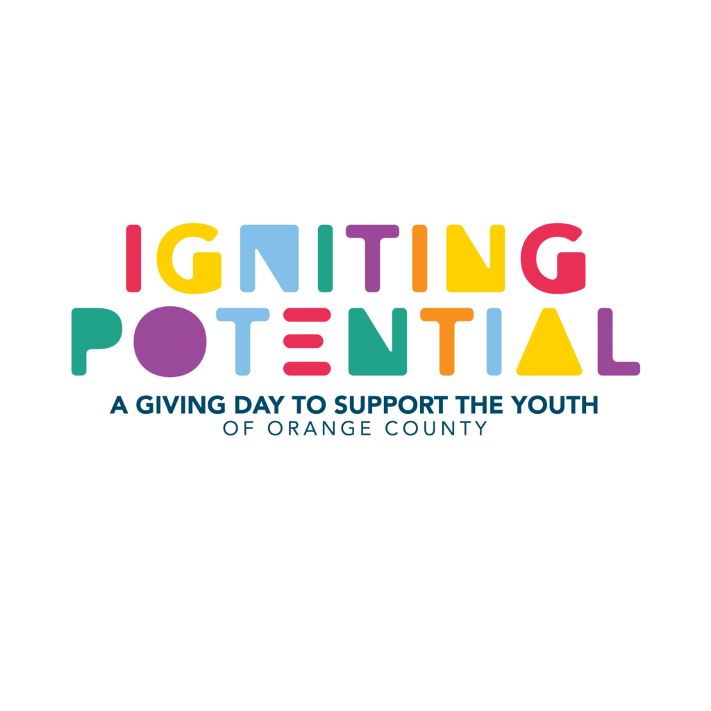 Igniting Potential Giving Day 2024 | Orange County Community Foundation