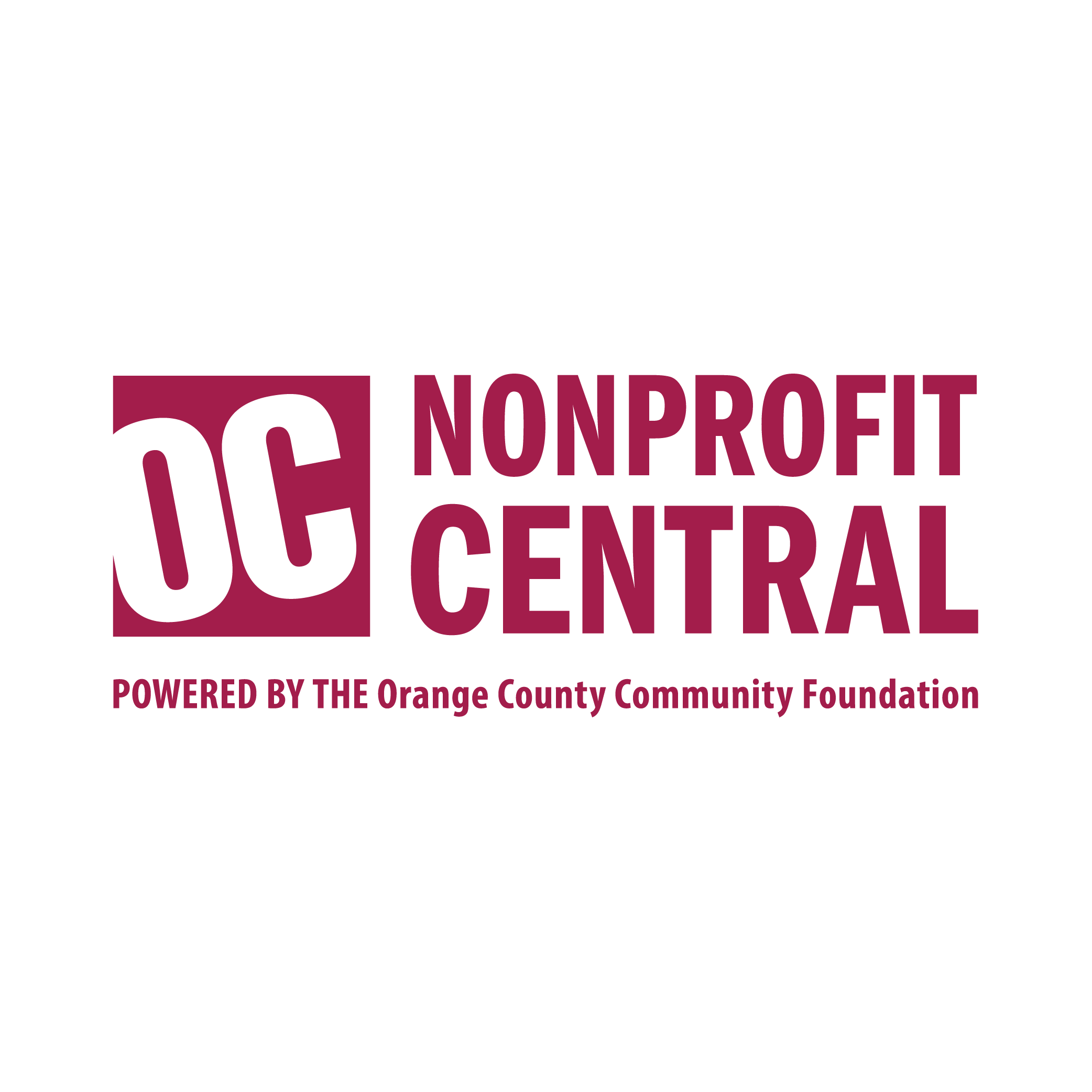 OC Nonprofit Central | Orange County Community Foundation
