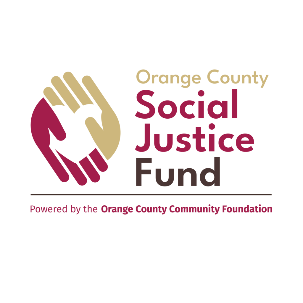 Orange County Social Justice Fund - Orange County Community Foundation