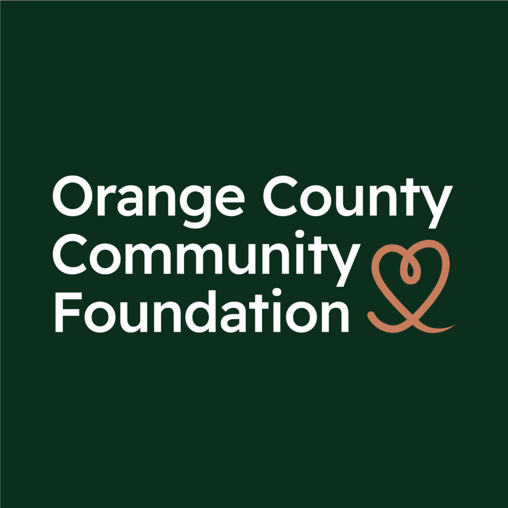 OC Workforce Development Initiative - Orange County Community Foundation