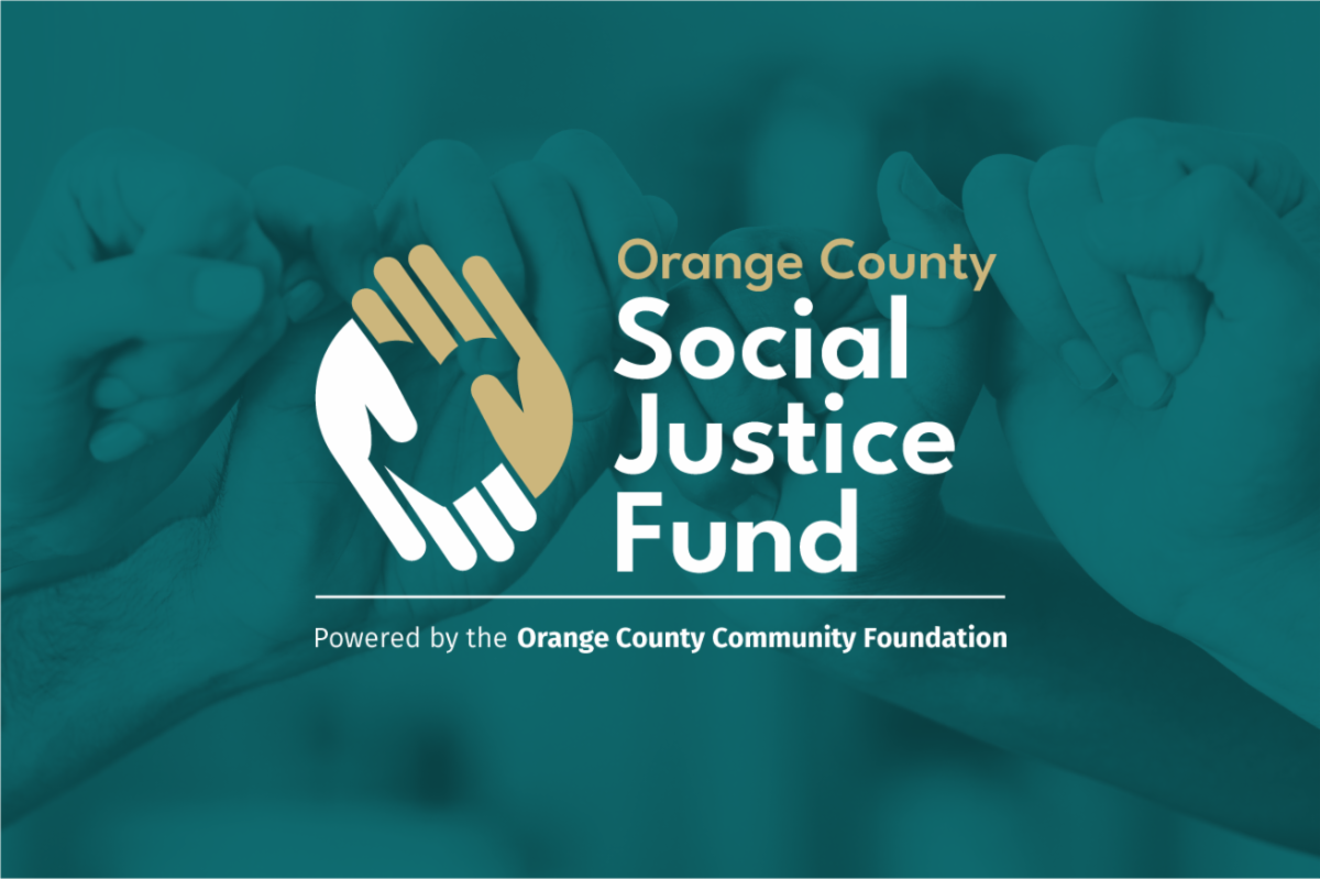 OC Social Justice Fund Convening 2023 | Orange County Community Foundation