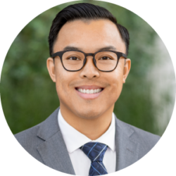 Matthew Nguyen, CPA | Orange County Community Foundation