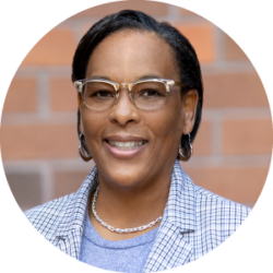 Sharon Johnson | Orange County Community Foundation