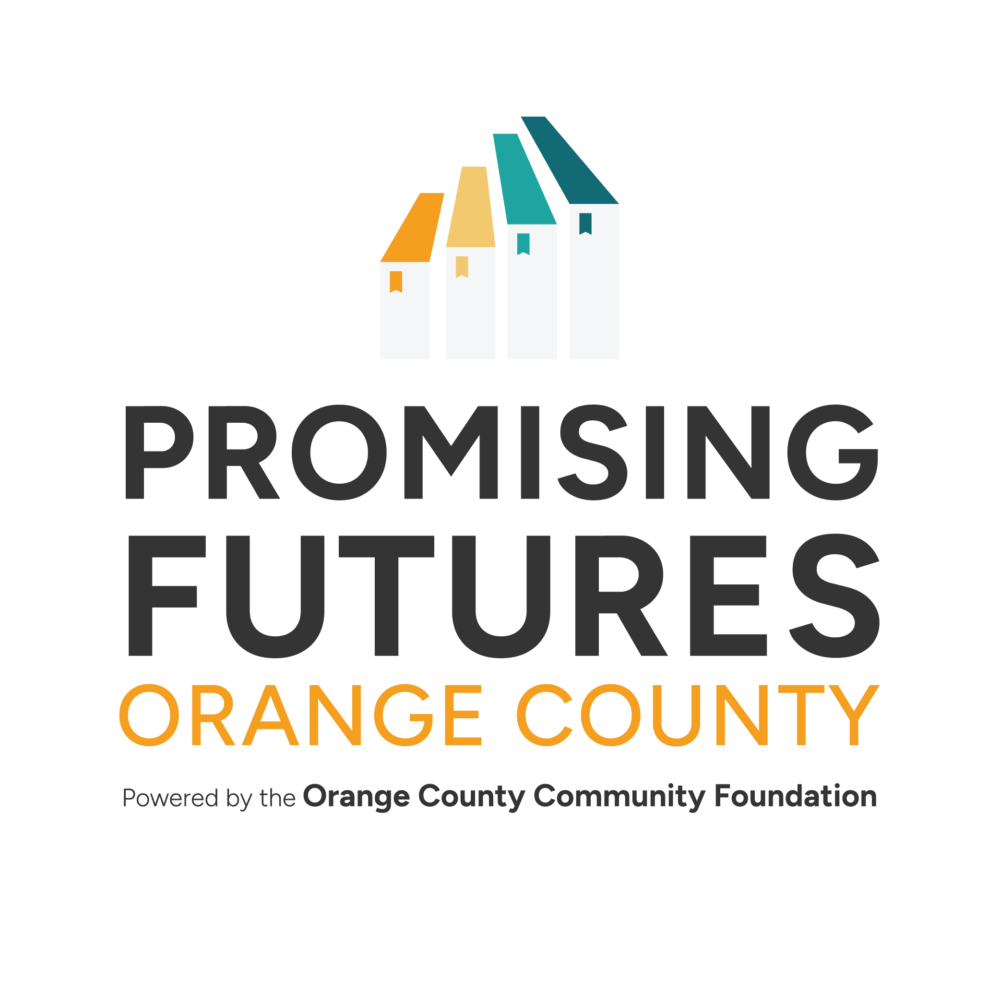 Promising Futures Orange County Fund - Orange County Community Foundation