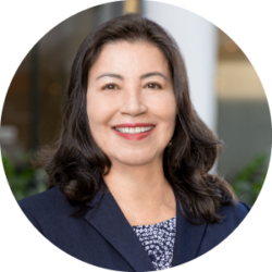 Anna Escobedo Cabral | Orange County Community Foundation