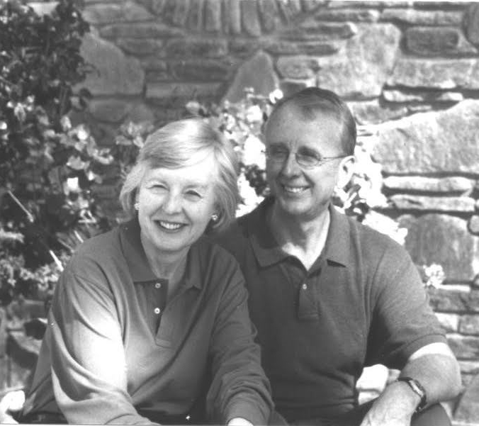 The Birth of a Community Foundation: The Legacy of Judy Swayne | Orange ...