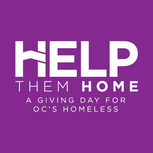 Help Them Home Giving Day 2025 | Orange County Community Foundation