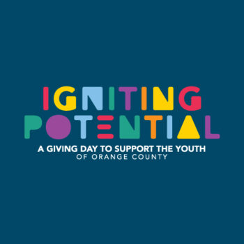 Igniting Potential Giving Day 2025 | Orange County Community Foundation