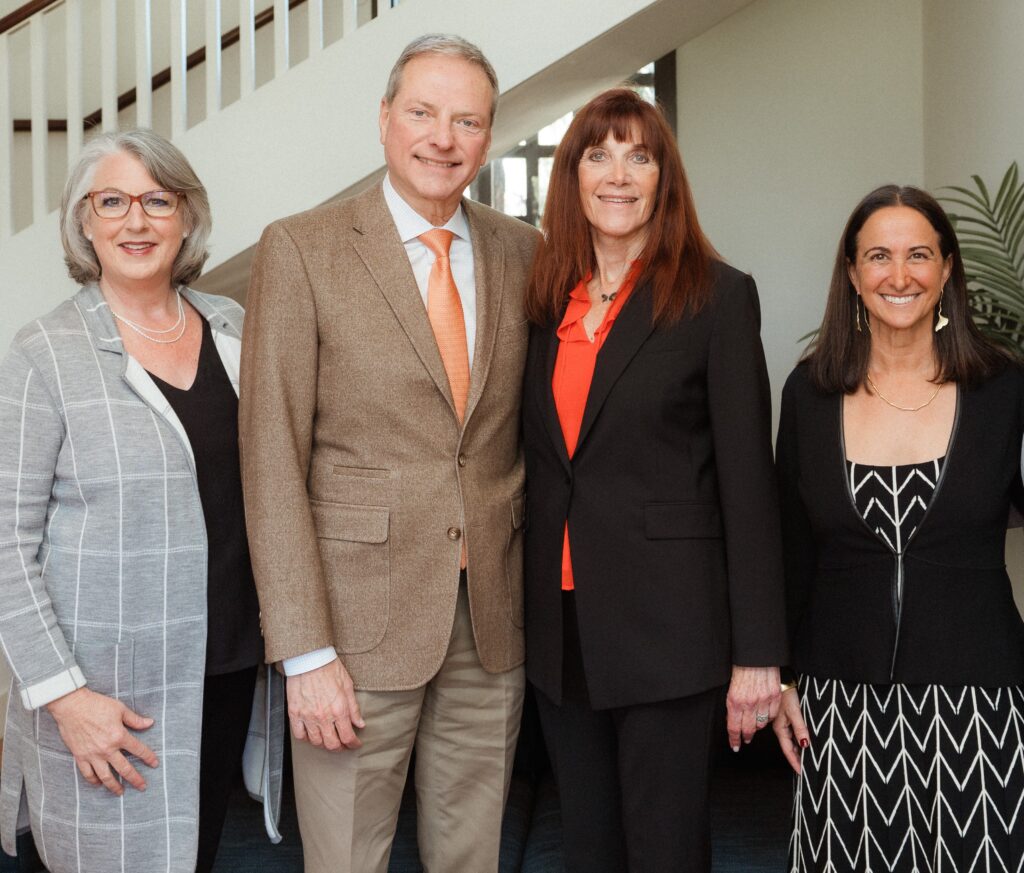 Celebrating National Philanthropy Day | Orange County Community Foundation